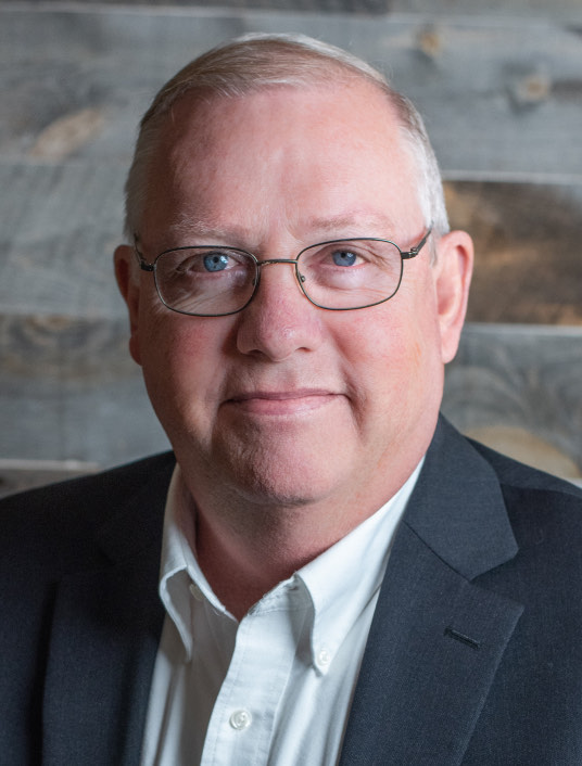 Who we are - VanAllen