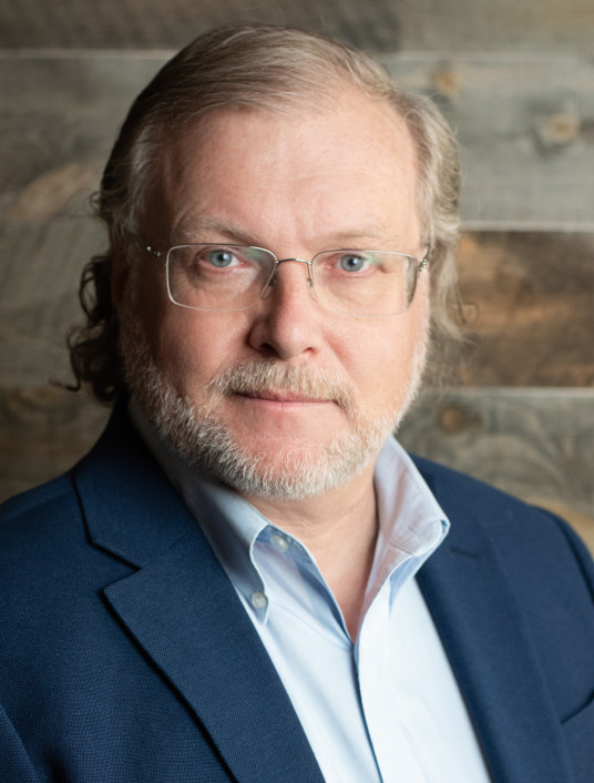 Who we are - VanAllen