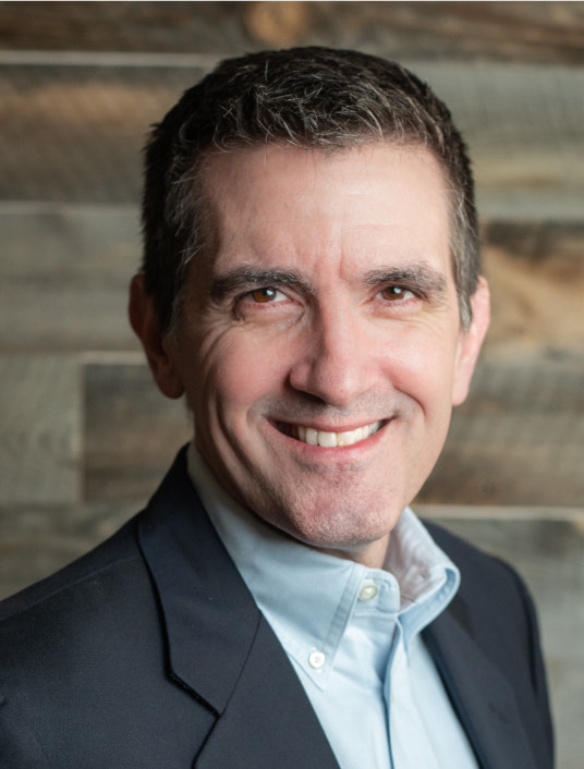 Who we are - VanAllen