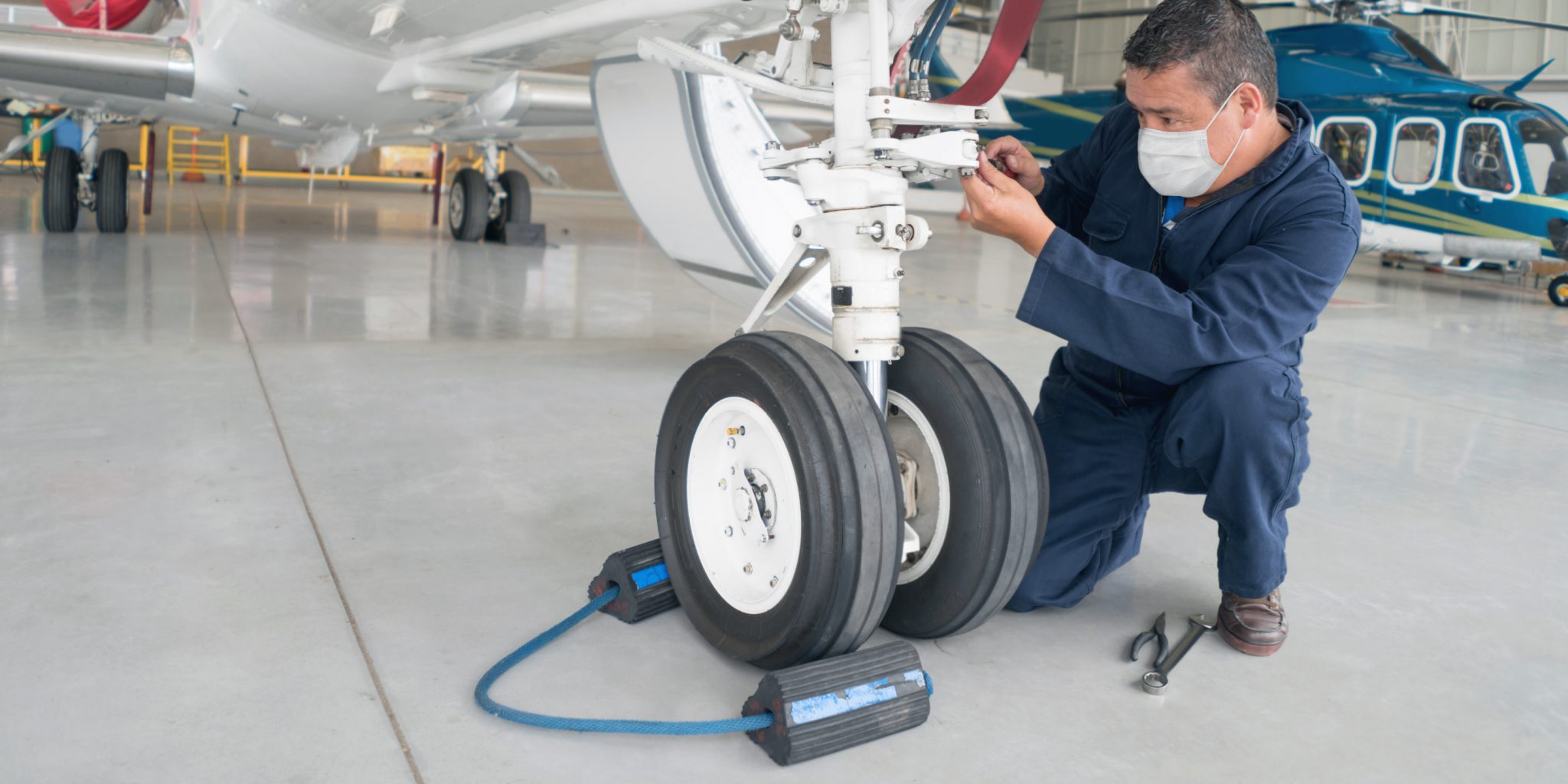 Pre-Delivery Inspection Oversight - VanAllen