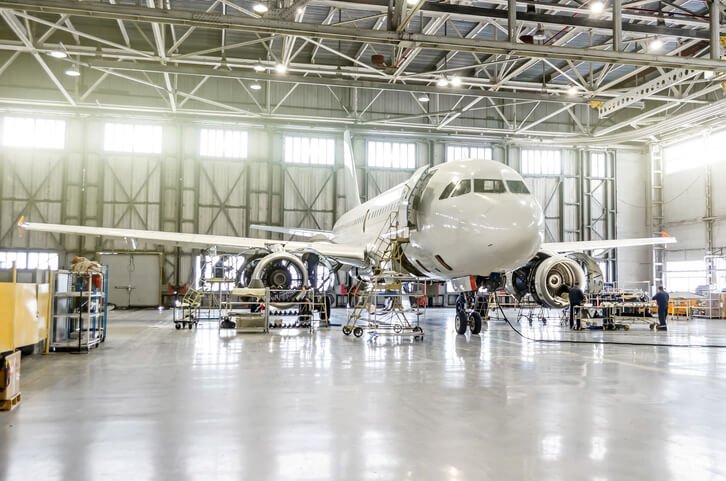 What You Need to Know about Jet Maintenance
